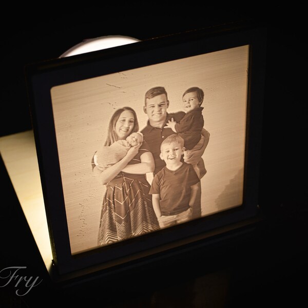 3d Photo Frames - Etsy