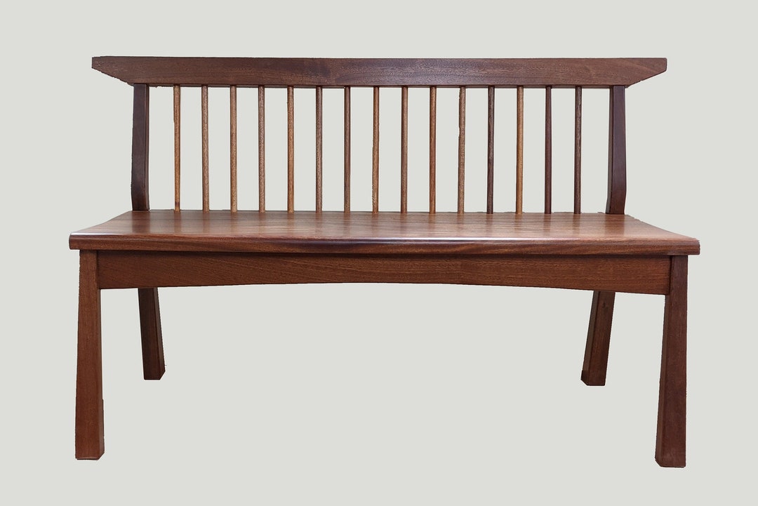 Benches, Japanese Design - Etsy