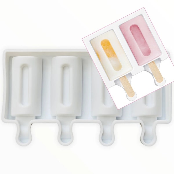 Cylinder Silicone Cake Mold - Etsy