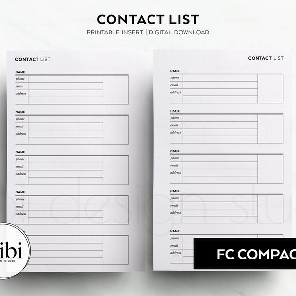 Franklin Covey - Etsy