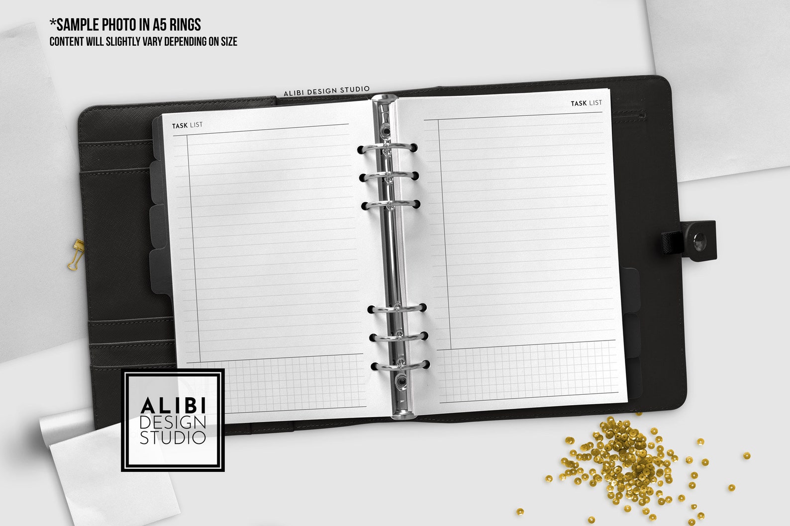 Personal Task List To Do List Printable Personal Planner | Etsy