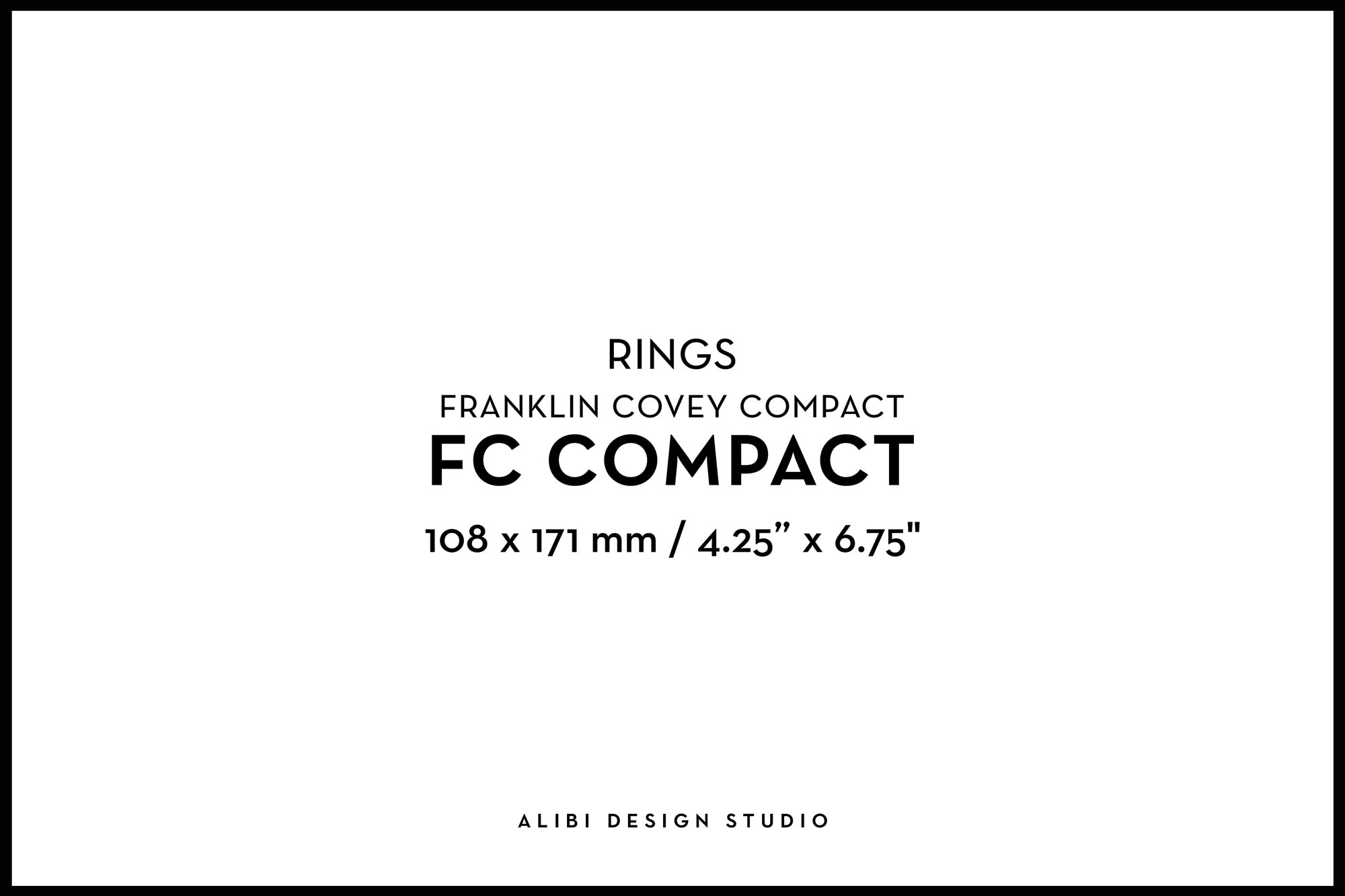 FC Compact Basic Bundle Grid Paper Dot Grid Paper Lined Paper | Etsy