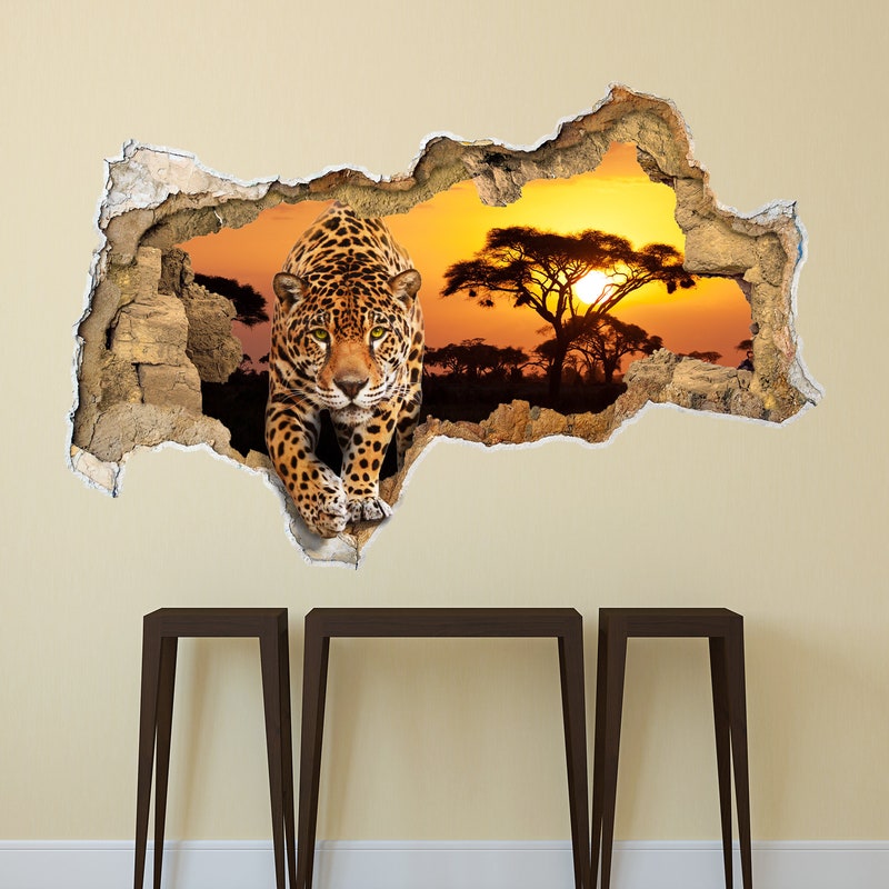 Large Wall Decals - Etsy