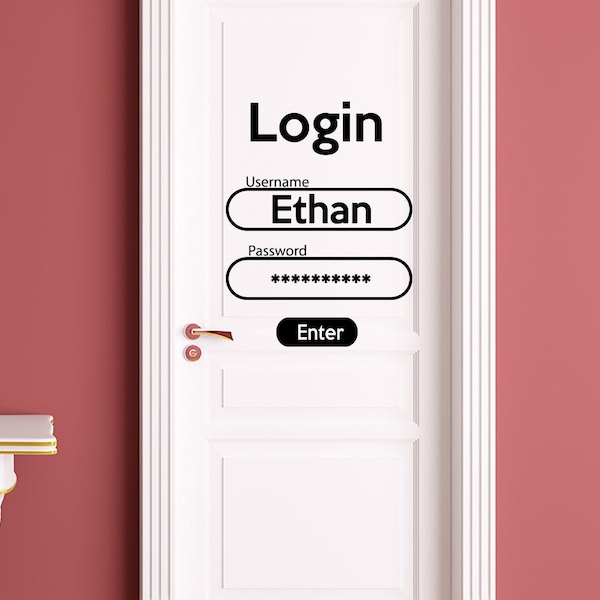 Game Room Decals - Etsy