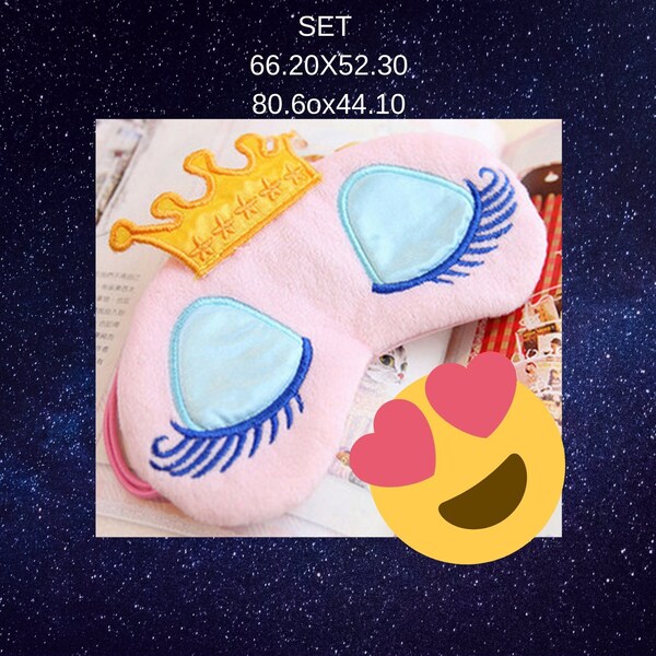 Princess Mask - Etsy