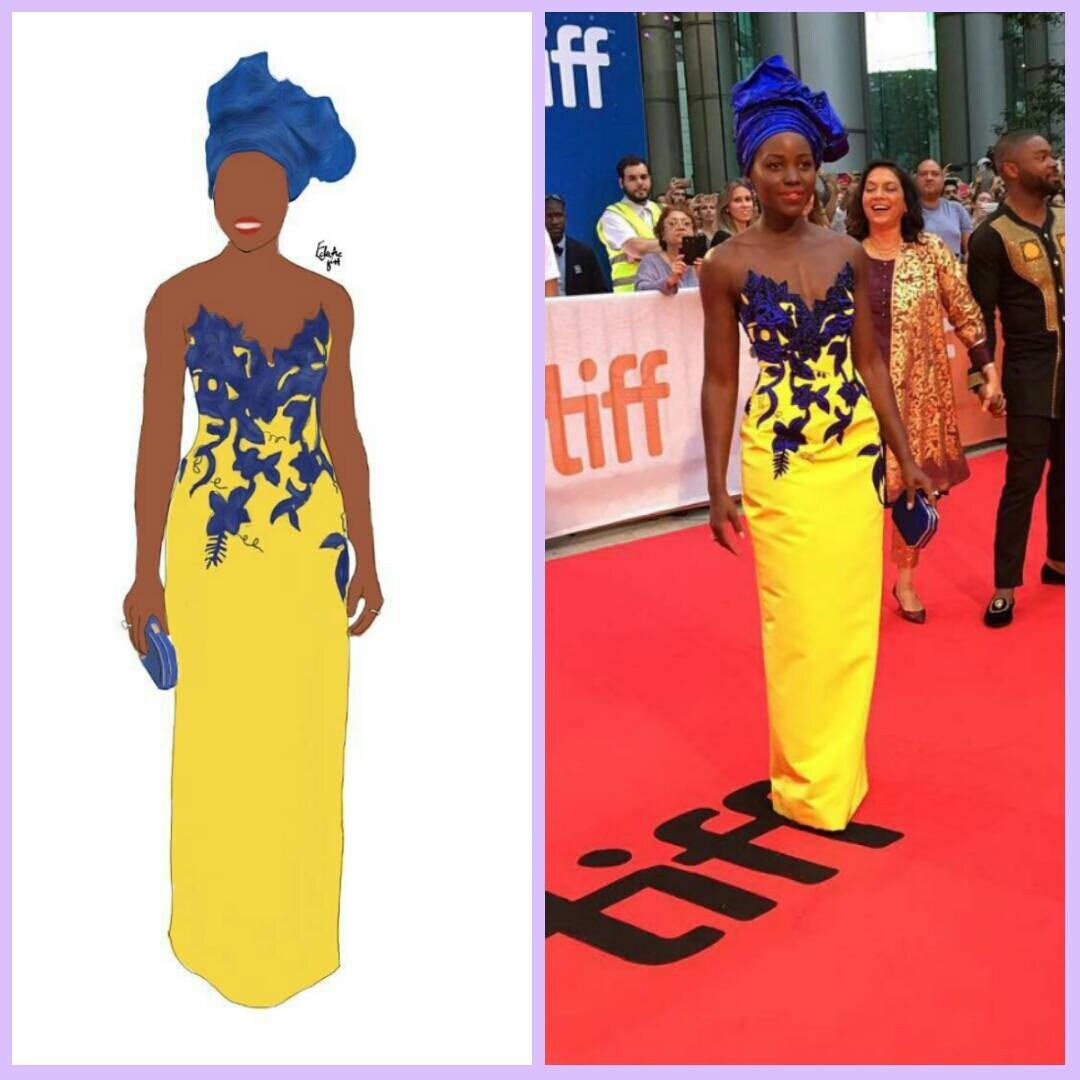 Custom FULL BODY PORTRAIT Art Print Customised Bespoke | Etsy