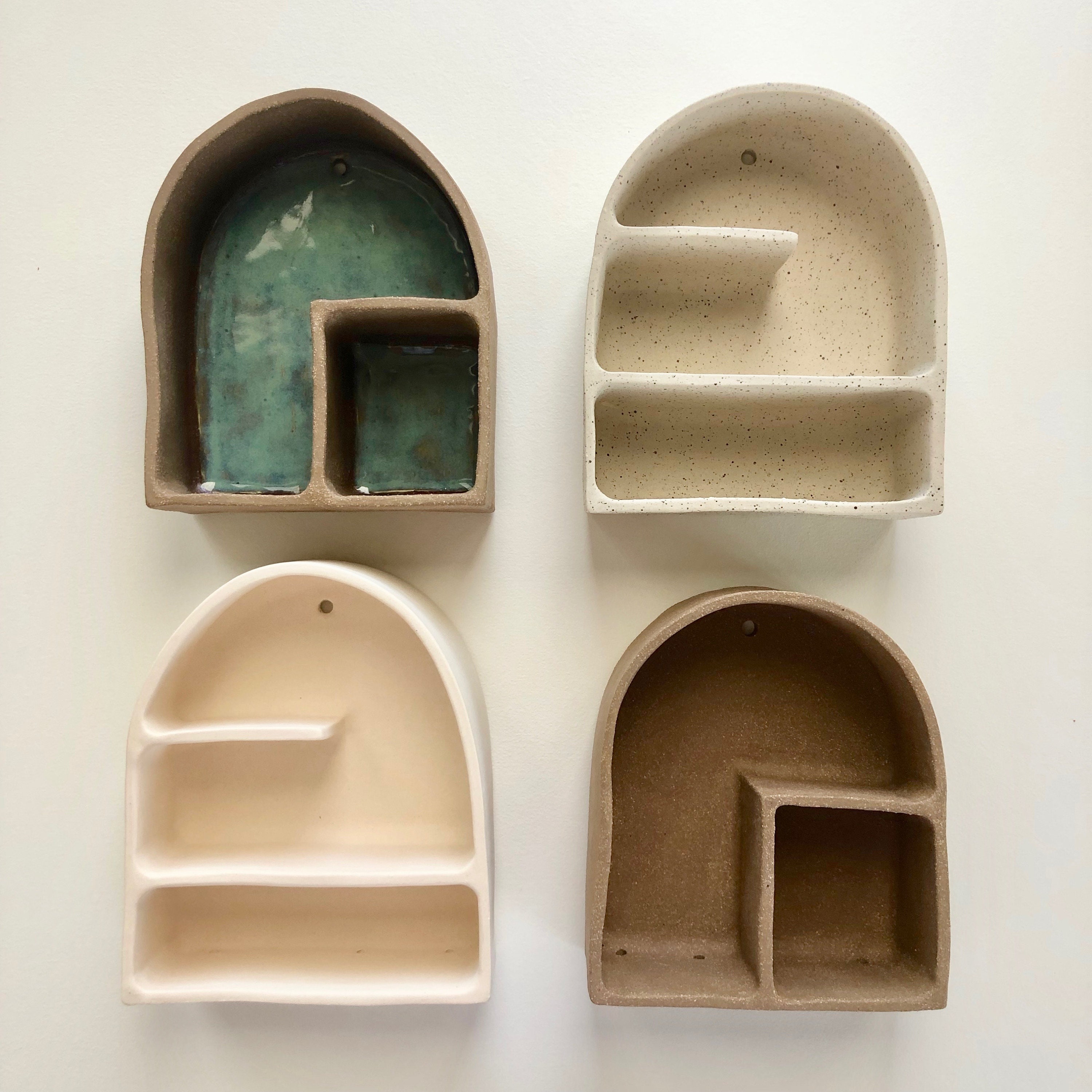 Curio Cabinets Curio Displays Ceramic Cabinets Ceramic - Etsy