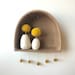 Wall Niche, Wall Candy, Ceramic Cabinets, Ceramic Shelves, Curio ...