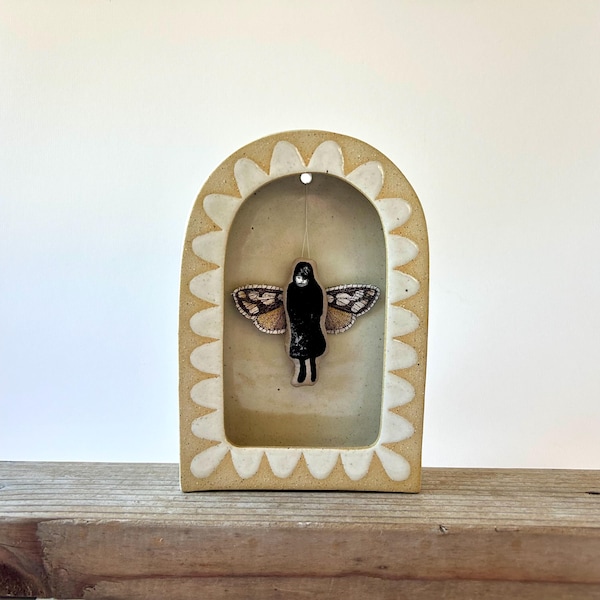 Ceramic Nicho Shrine - Etsy