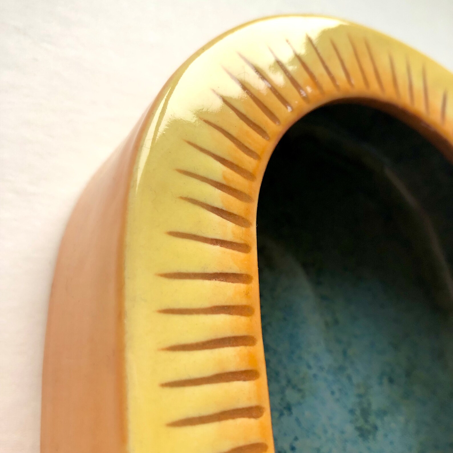 Contemporary Shrines, Ceramic Shrines, Hand Made Wall Shelf, Wall Candy ...