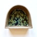 Wall Niche, Wall Candy, Ceramic Cabinets, Ceramic Shelves, Curio ...