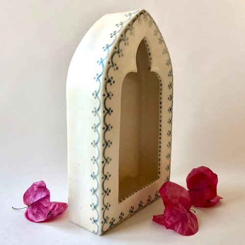 Arch Frame Retablo | Etsy