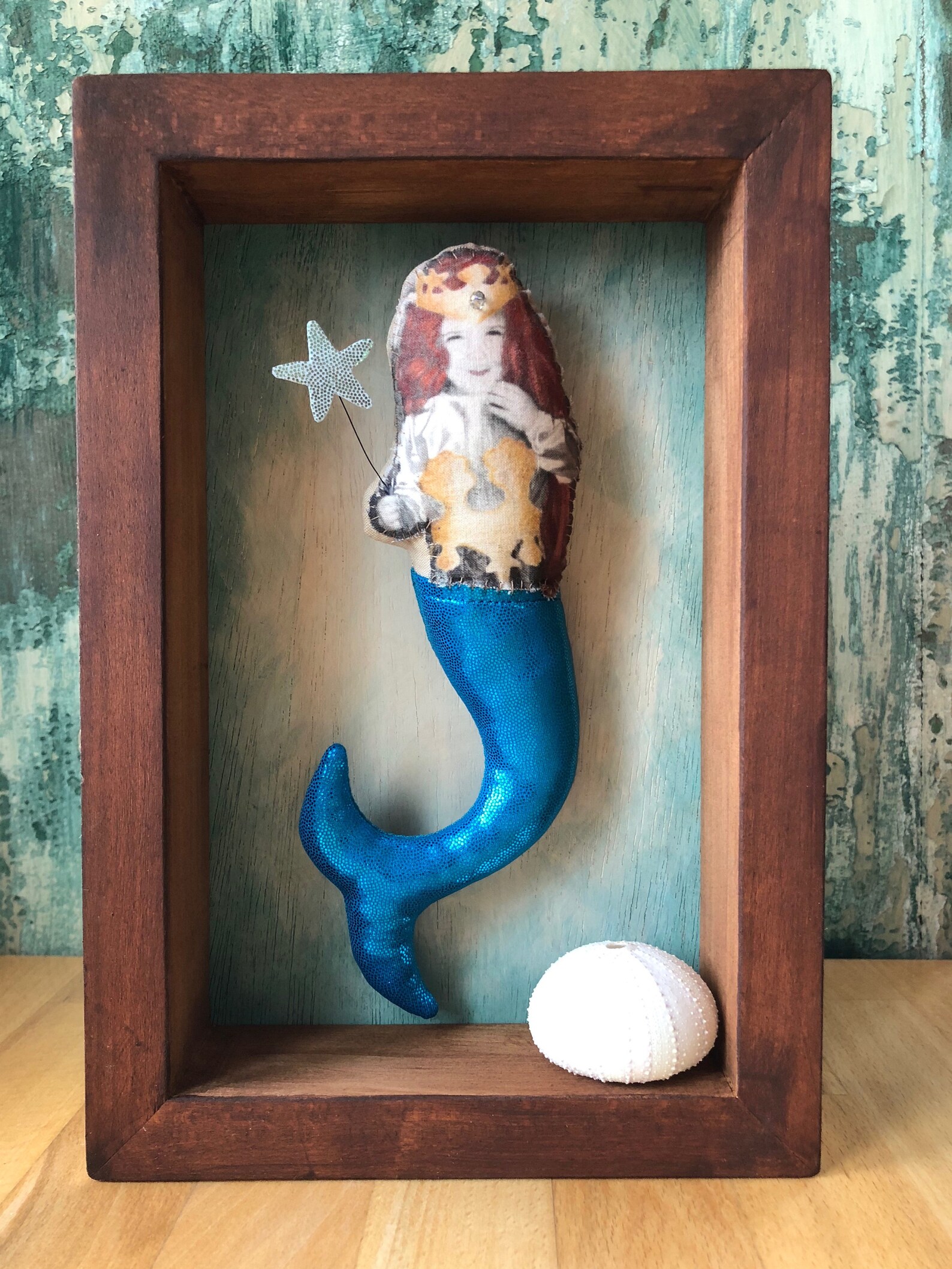 Mermaids Mermaid Dolls Personalized Mermaids Personalized - Etsy