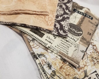 French fabric | Etsy