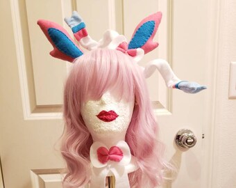 Sylveon Cosplay | Etsy