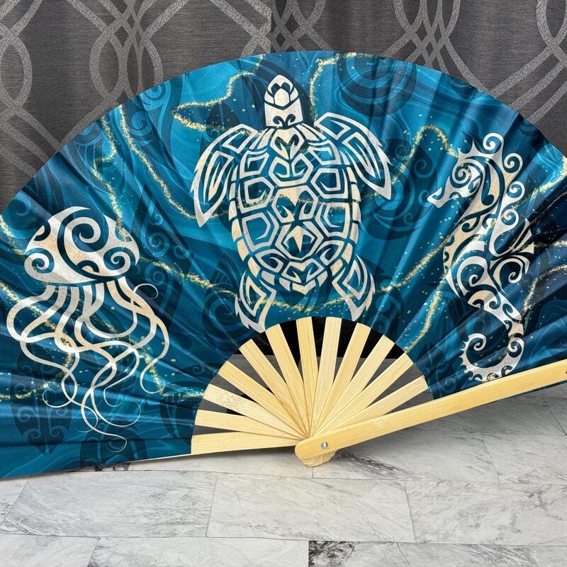 Sea Fan - Etsy