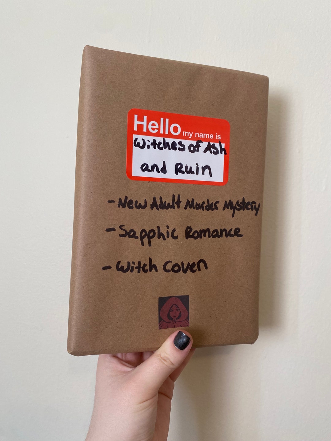 Witches of Ash & Ruin - Etsy