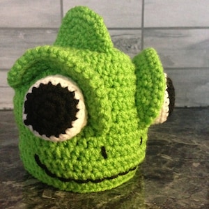 Pascal Inspired Hat, Tangled Inspired Costume, Pascal Costume, Princess ...