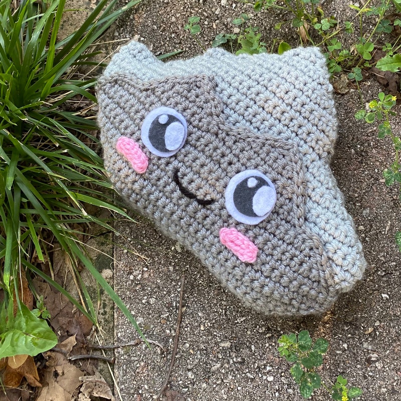 Crochet Rocks - Etsy