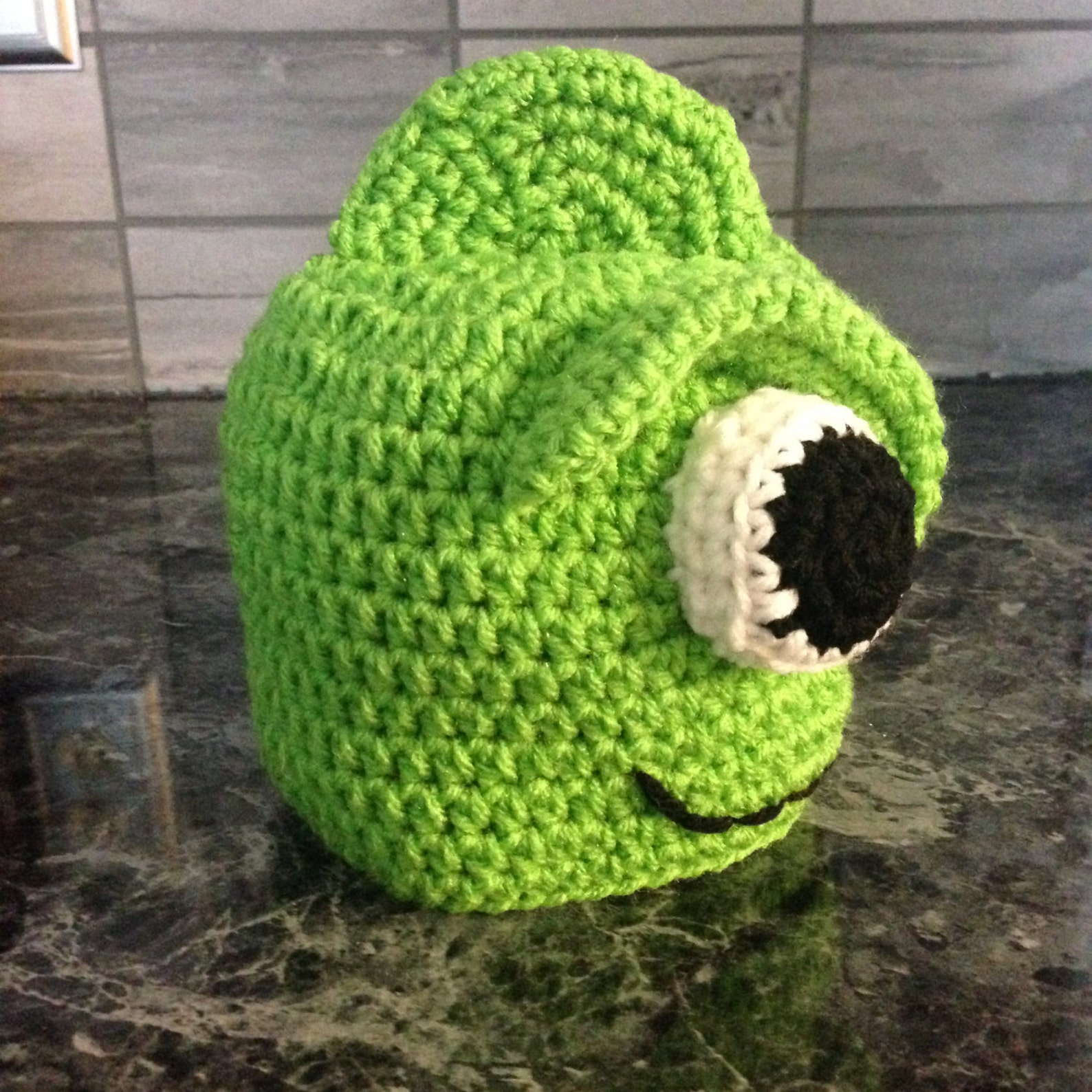 Pascal Inspired Hat Tangled Inspired Pascal Costume - Etsy