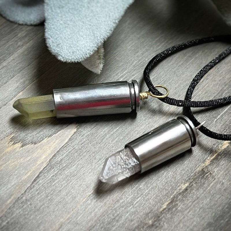 Bullet Shell Casings - Etsy Singapore
