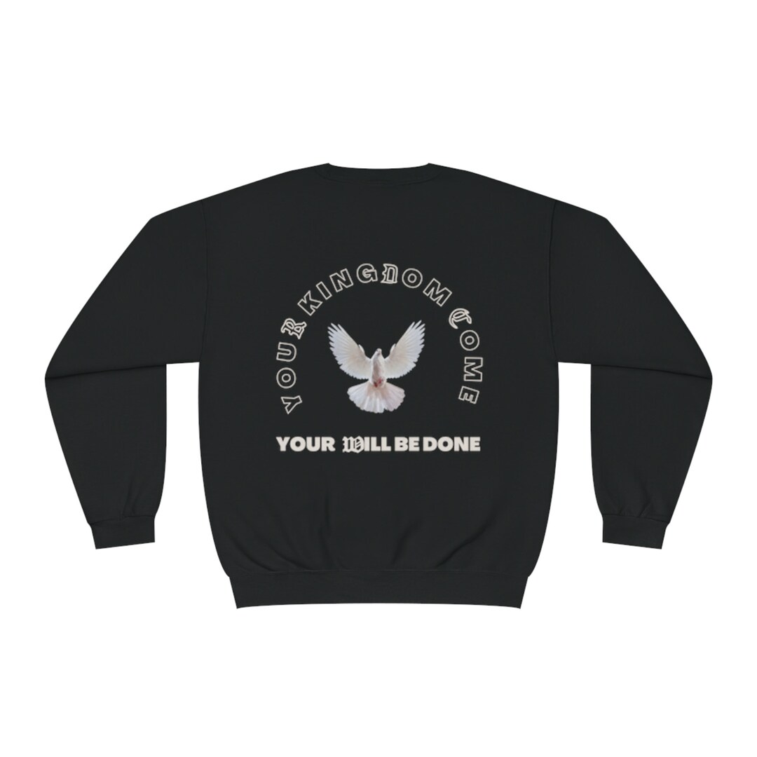 Christian Clothing Brand Christian Apparel Faith Based Clothing ...