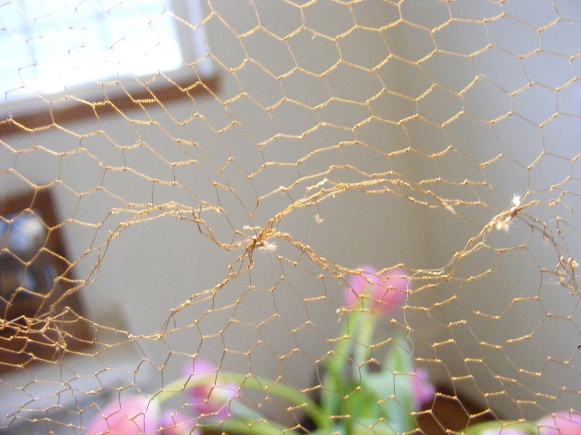 Vintage 1940's Brown Felt Tilt Hat 40s Peaked Cap - Etsy