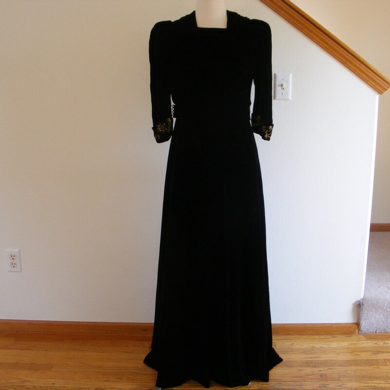 Opera Gown - Etsy