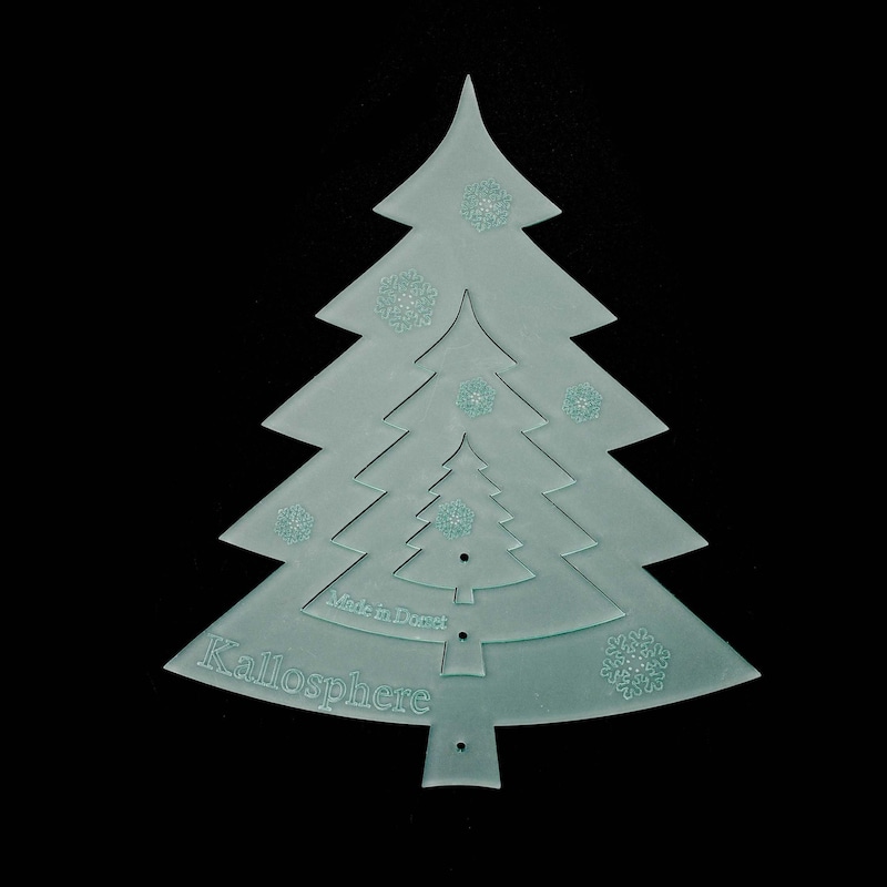 Acrylic Tree - Etsy