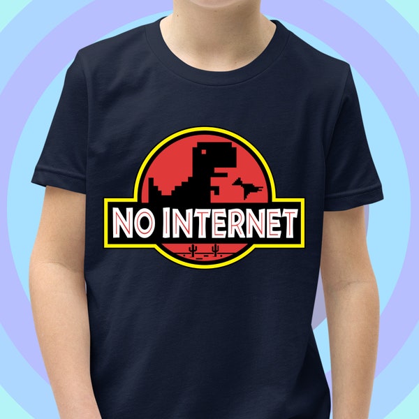 Internet Shirt - Etsy