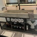 Concrete Vanity Slot Drain Sink 6' Long - Etsy
