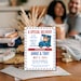 Special Delivery Baby Shower Invitation, USPS, Special Package UPS ...