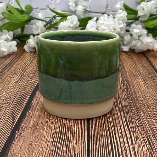 Ceramic Tumbler - Etsy
