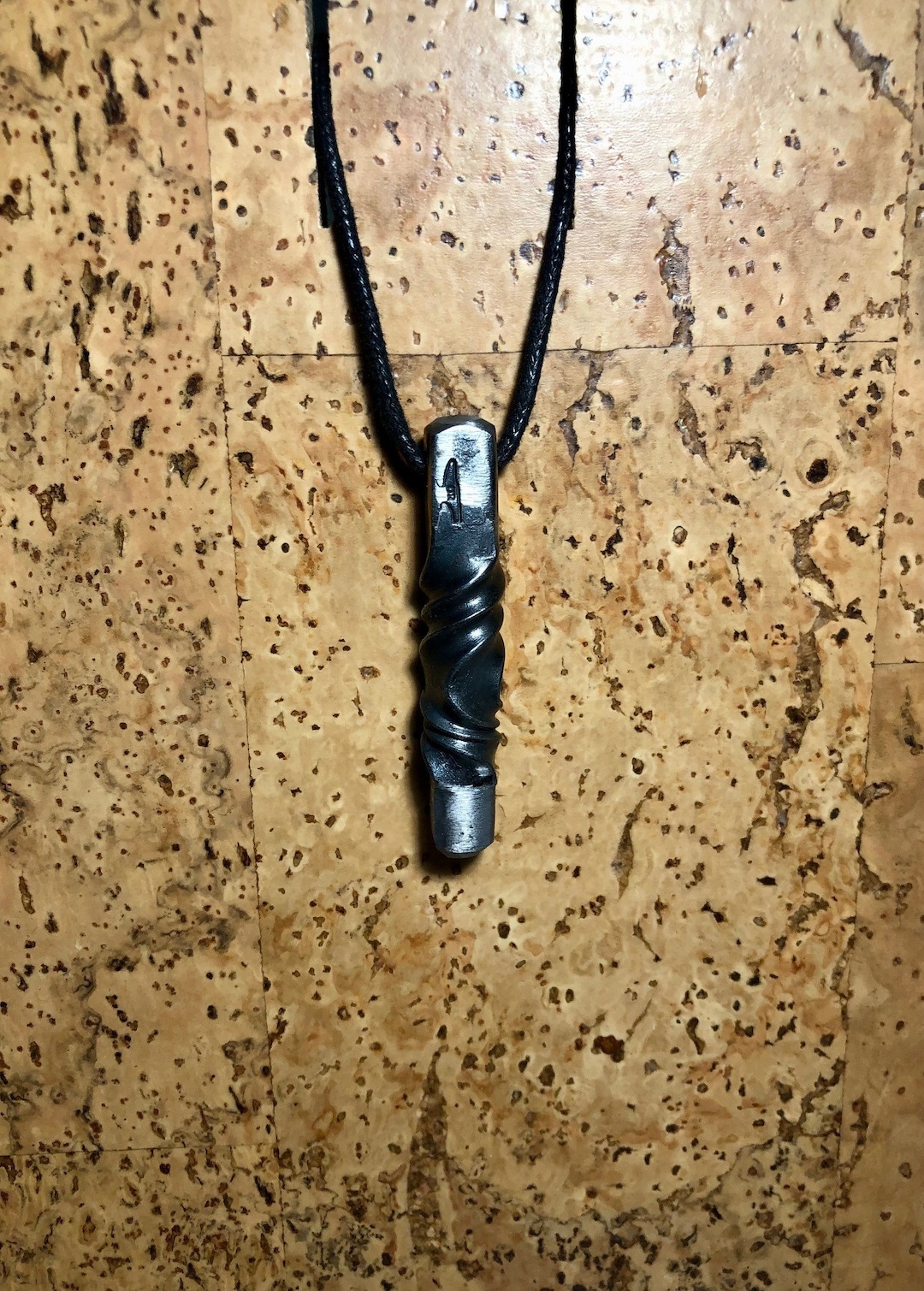 Blacksmith Hand Forged Robust Twisted and Hardened Viking / Celtic ...