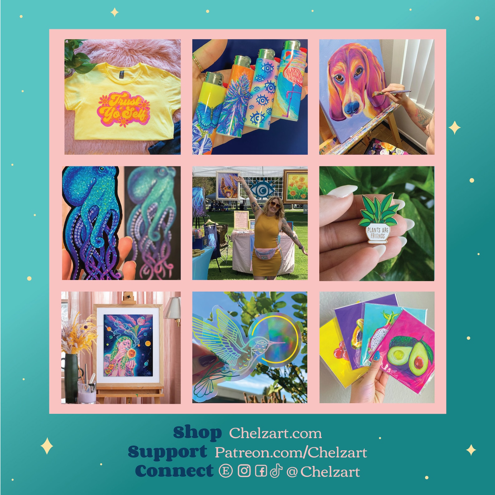 Hello, I'm Trying Pin Self Love Mental Health Enamel Pin Self Care ...