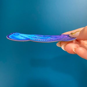 Octopus Magnet | Octopus Accessories | Car Magnet | Octopus Lover Gift ...