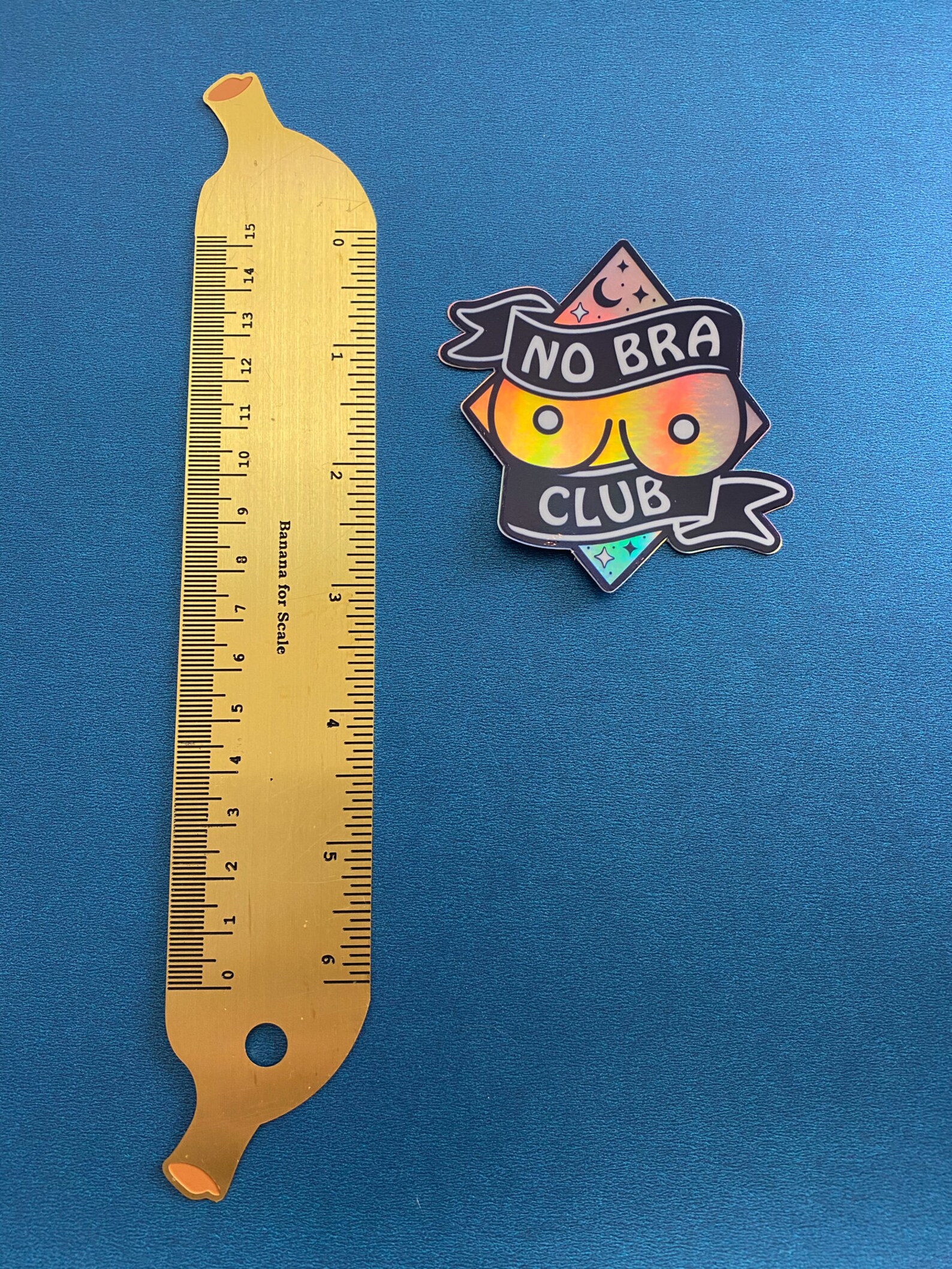 Boobs Sticker L No Bra Club Sticker Free The Nipple Female Etsy