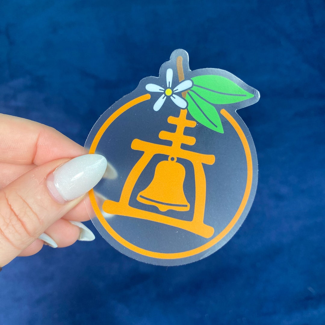 Riverside Raincross Sticker | Riverside Decal | Riverside California ...