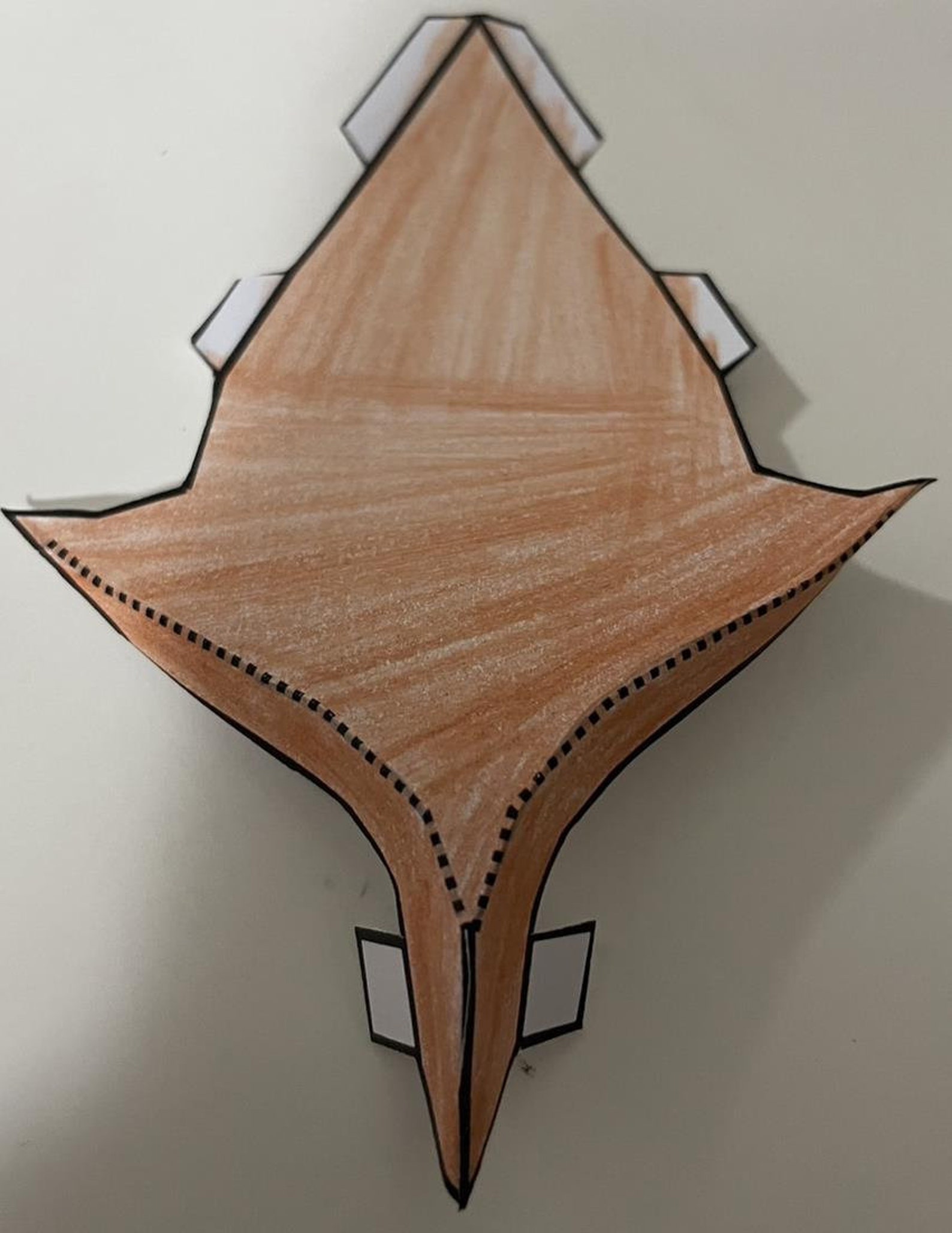 OWL Paper Craft Printable Craft Activity for Kids Instant Download ...