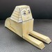 SPHINX 3D Paper Craft the Great Sphinx of Giza Egypt Landmark Printable ...