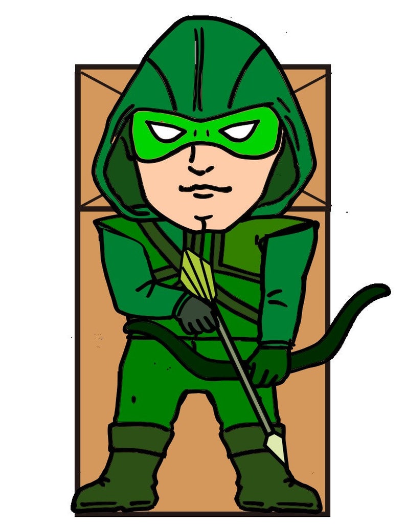 Superhero Paper Bag Puppets Printable Activity for Kids - Etsy