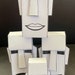 Moai Easter Island Landmark Paper Craft Printable Craft Activity for ...