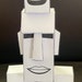 Moai Easter Island Landmark Paper Craft Printable Craft Activity for ...