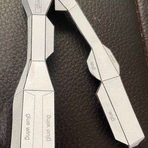 Pteranodon Pterosaur 3D Dinosaur Craft Paper Craft Printable Activity ...