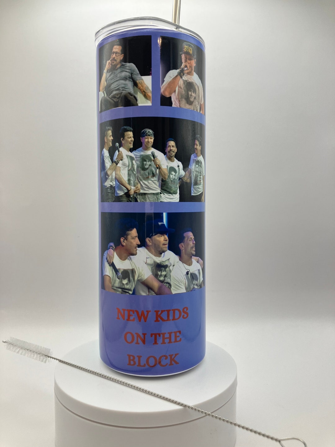 New Kids on the Block From Blockcon 2023 - Etsy