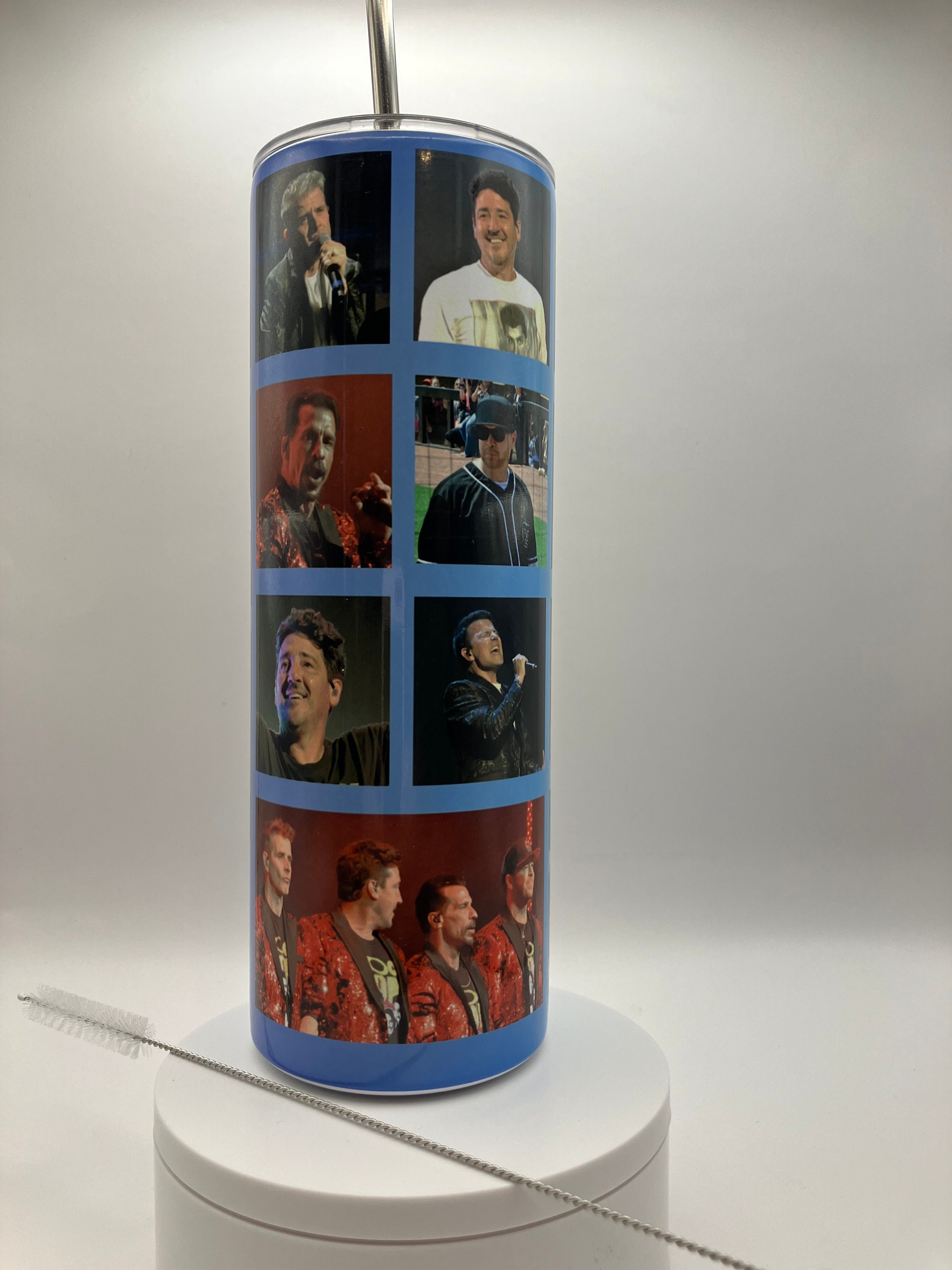 New Kids on the Block From Blockcon 2023 - Etsy