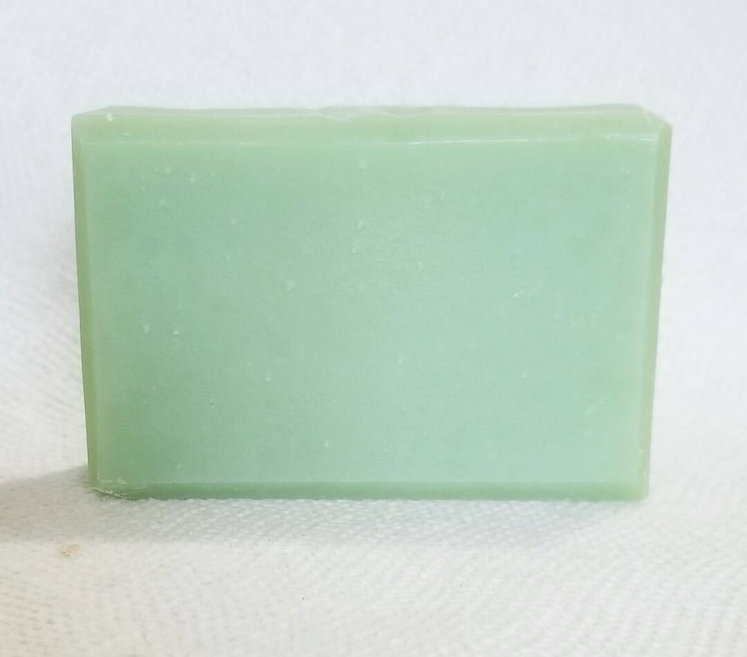 Coconut Lime Verbena Soap - Etsy