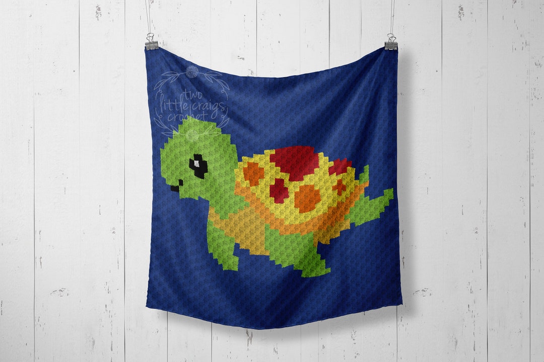 INSTANT DOWNLOAD - Sea Turtle - Sea Animals - Sea Creature - Sea Life ...