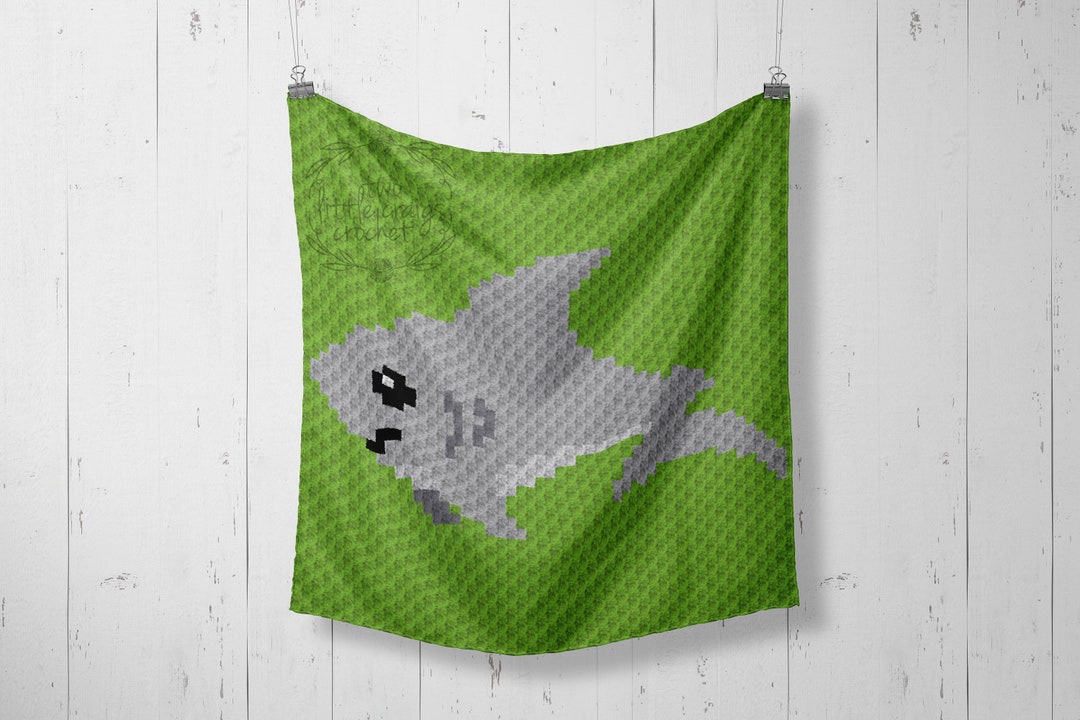 INSTANT DOWNLOAD - Shark - Sea Animals - Sea Creature - Sea Life ...