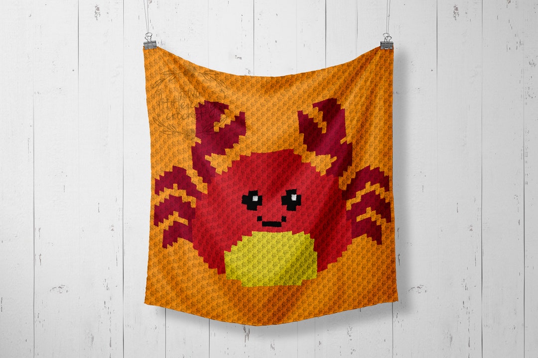 INSTANT DOWNLOAD - Crab - Sea Animals - Sea Creature - Sea Life ...